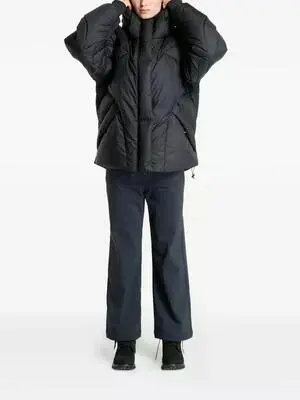 Adidas By Stella McCartney Padded Hooded Jacket
