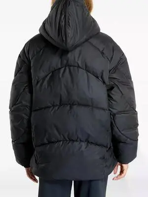 Adidas By Stella McCartney Padded Hooded Jacket