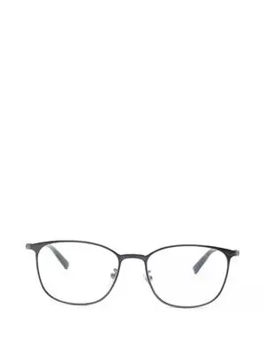 Montblanc Square Frame Eyeglasses - Grey