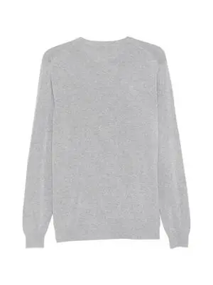 ZANONE Crew Neck Sweater
