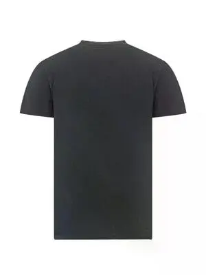 GALLERY DEPT. Lux Logo-print Cotton-jersey T-shirt