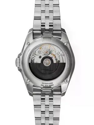 Shinola Circadian Monster 36mm Automatic Watch - Blue