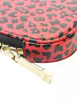 Dior 2021 Leather Phone Holder