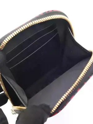 Dior 2021 Leather Phone Holder