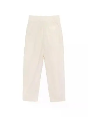 Barena Venezia Elasticated Waistband Trousers