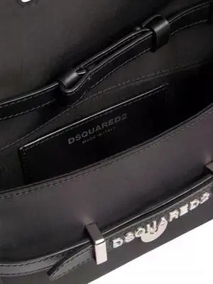 Dsquared2 Jetski Twin Shoulder Bag