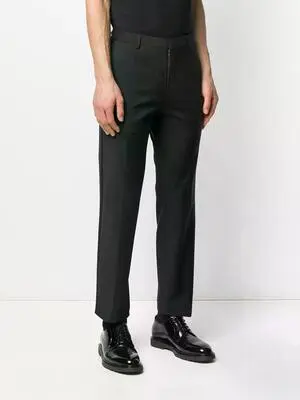 Calvin Klein Slim-fit Trousers