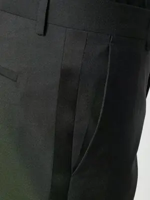 Calvin Klein Slim-fit Trousers