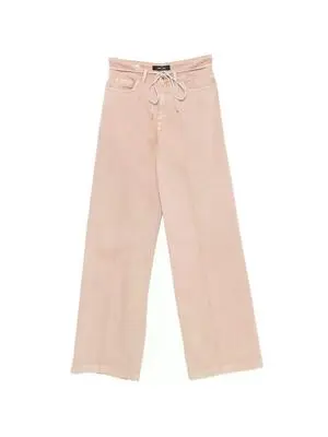 Marccain Frill Jeans For Women