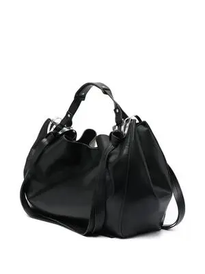 DIESEL® Knot-d Top-handle Bag
