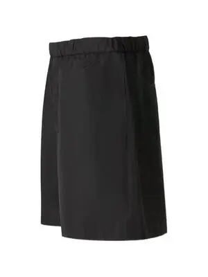 JIL SANDER Elasticated Waistband Shorts