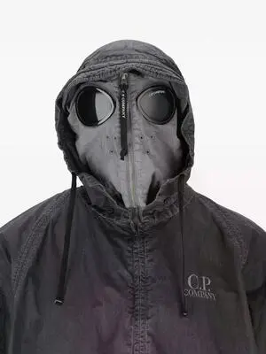 C.P. COMPANY Hooded Pocket Jacket