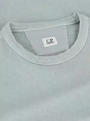 C.P. COMPANY Cotton Patch-pocket Sweatshirt