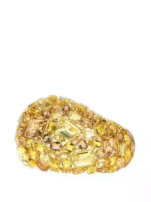 SWAROVSKI Gema Cuff Bracelet