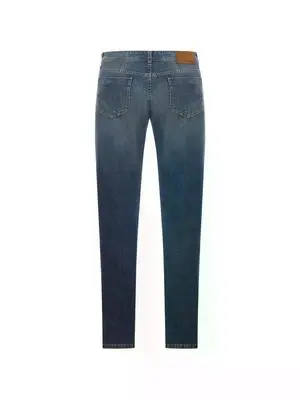Incotex Pocket Jeans
