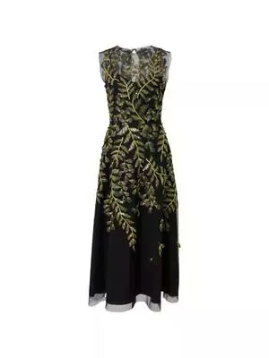 Carolina Herrera Embellished Evening Dresses For Women