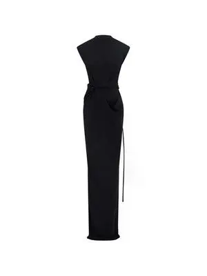 Ottolinger Sleevy Maxi Dress