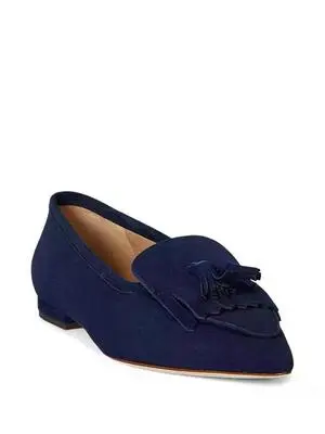 Ralph Lauren Flat Flats For Women