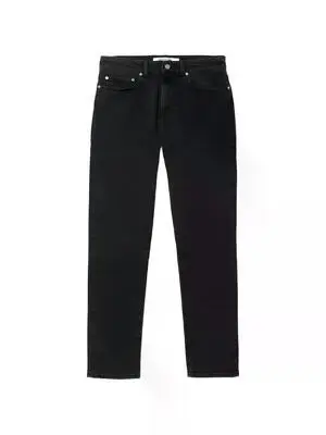 Lacoste Indigo Trousers - Black