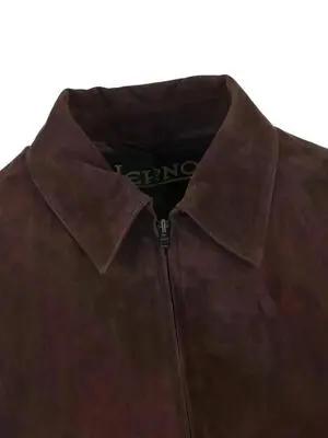 Herno Zip-up Jacket