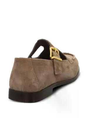 Marc O'polo Suede Loafers