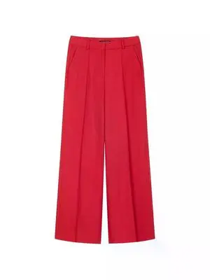 Luisa Cerano Full Length Pants For Women