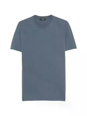 SLOWEAR Round Neck T-shirt