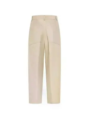 Seventy Tasseled Detail Trousers