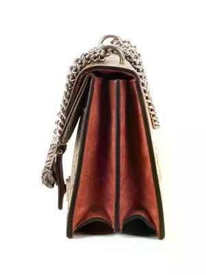 Gucci Small Blooms Dionysus Shoulder Bag