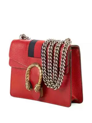 Gucci Mini Dionysus Shoulder Bag