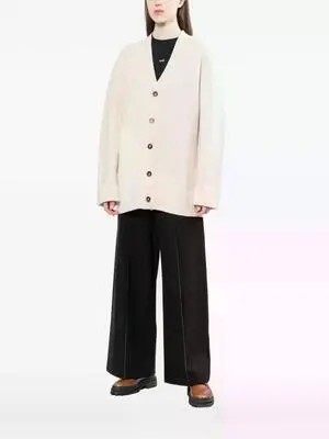 A.p.c. V-neck Cardigan