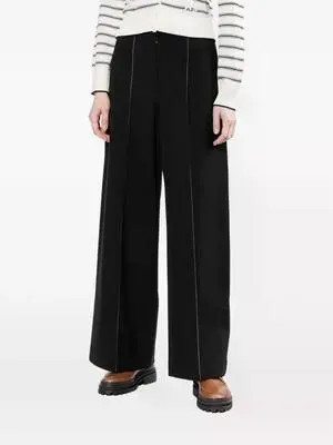Rag & Bone Irina Tailored Trousers