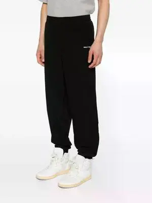 DAILY PAPER Logo Track Pants