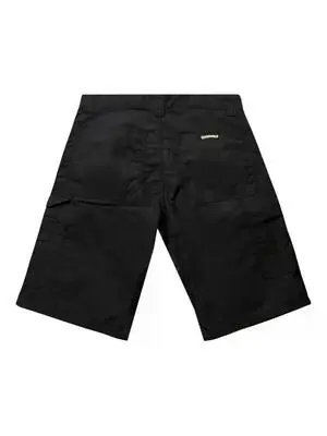 Chrome Hearts Carpenter Knee Shorts