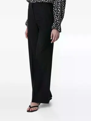 PT TORINO Francoise Wide Leg Trousers