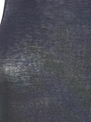 Rick Owens Racerback Tank Top