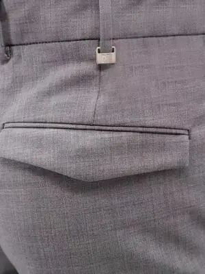 PT TORINO Metal Charm Trousers