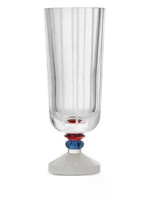 REFLECTIONS COPENHAGEN Florian Vase - White