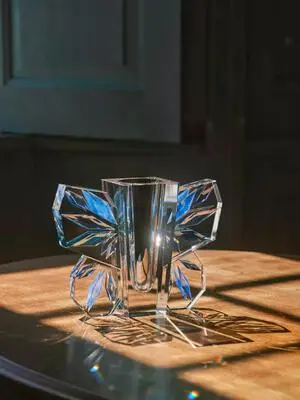REFLECTIONS COPENHAGEN Lucie Butterfly Vase