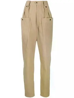 Isabel Marant Étoile Yerris Trousers