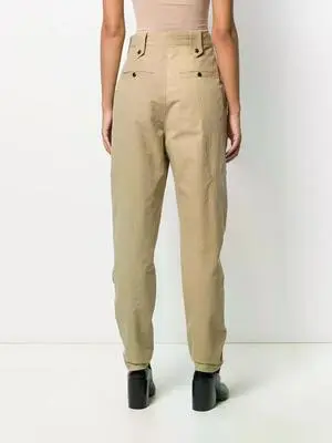Isabel Marant Étoile Yerris Trousers