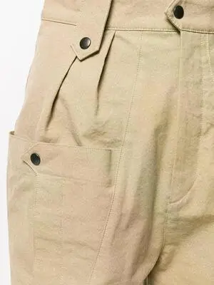 Isabel Marant Étoile Yerris Trousers