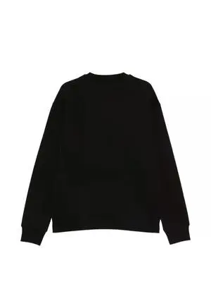 Karl Lagerfeld Embroidered Sweatshirt