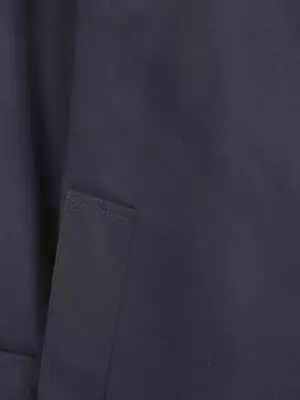 Liviana Conti Notched Collar Jacket