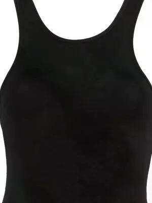 ENTIRE STUDIOS Racer-back Vest