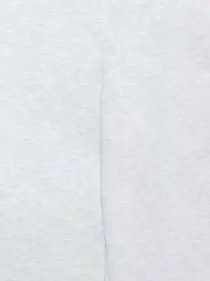 ENTIRE STUDIOS Wide-leg Track Pants - Grey