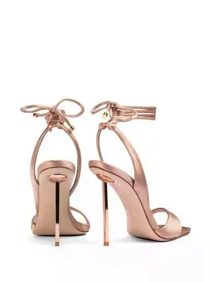 LE SILLA Nyra Ankle-tie Sandals