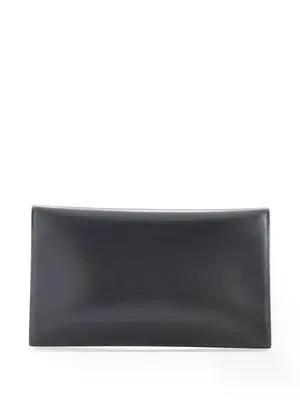 Saint Laurent Uptown Pouch - Grey