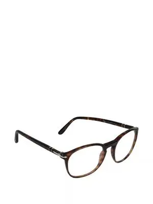Persol Round Optical Glasses