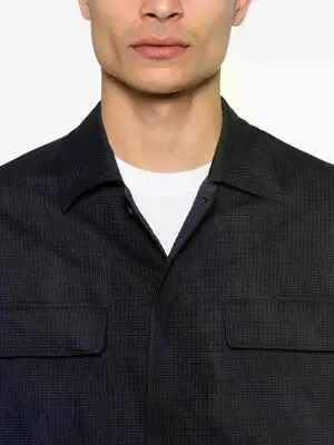 Eleventy Textured Suit